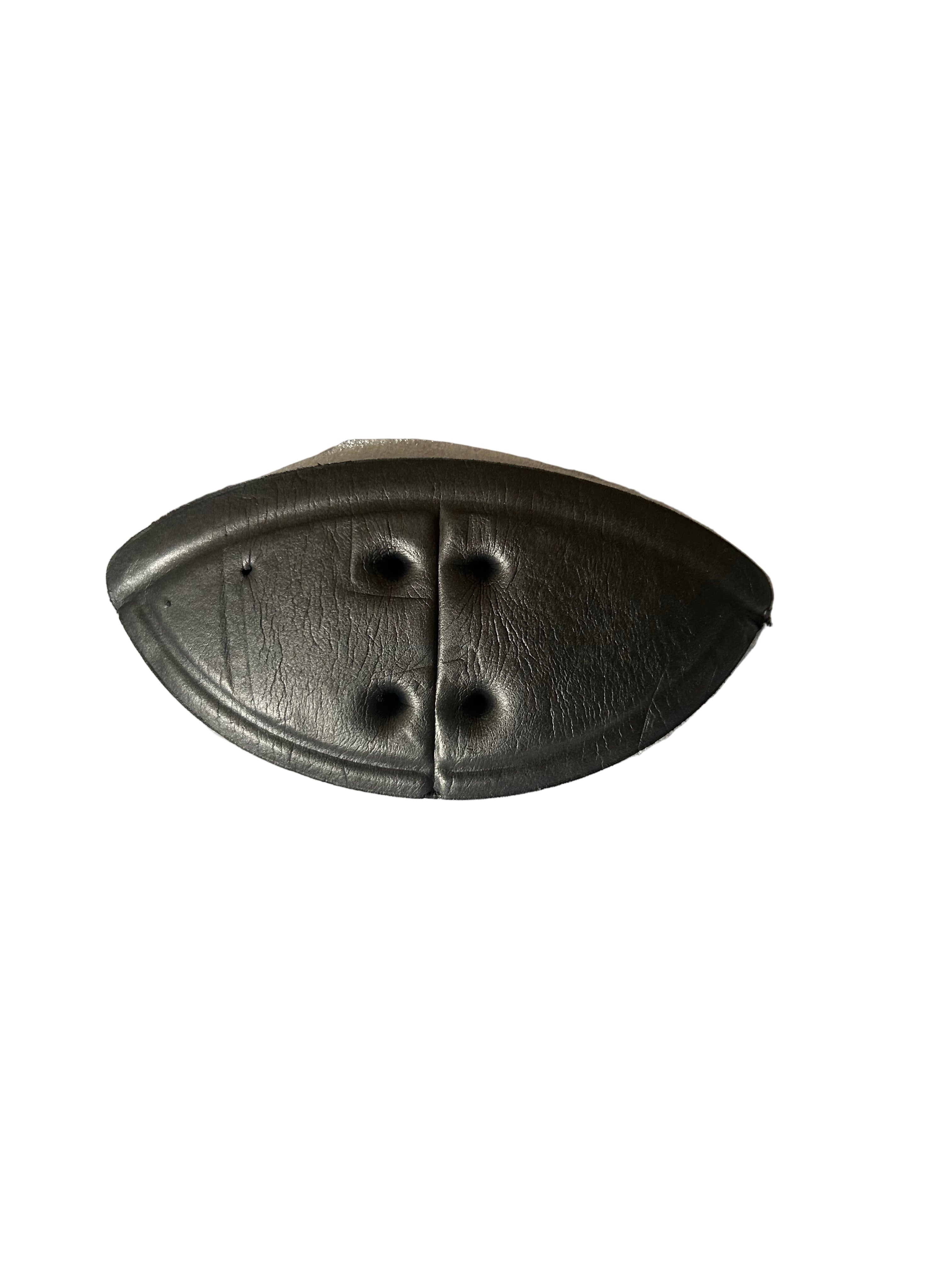 Chin pad – Helmet Hub