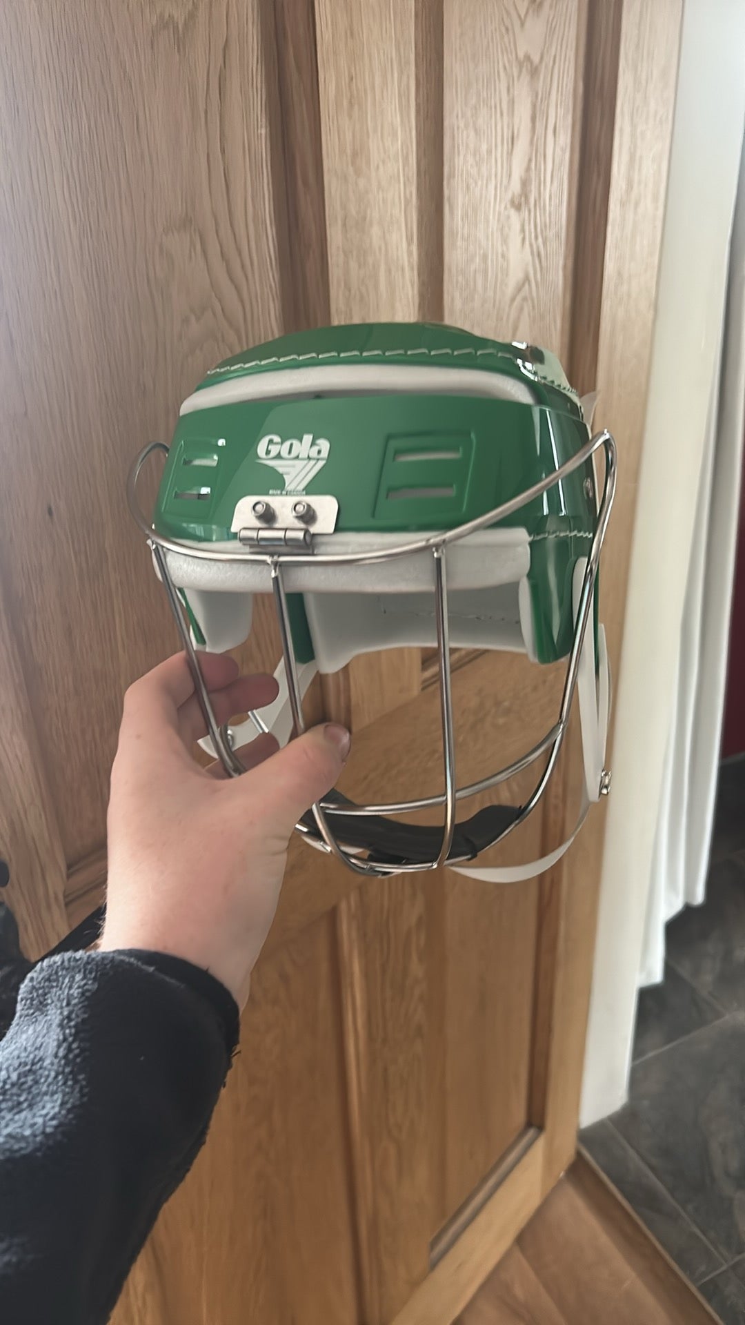 Hurling helmets – Helmet Hub
